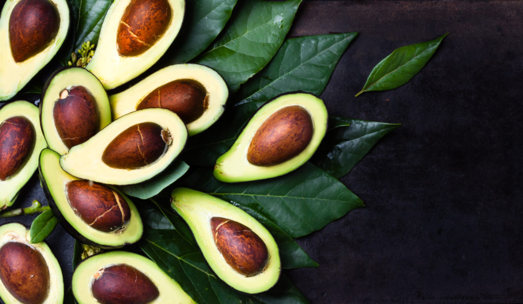 Cooking with Healthy Fats - Vita Kitchen
